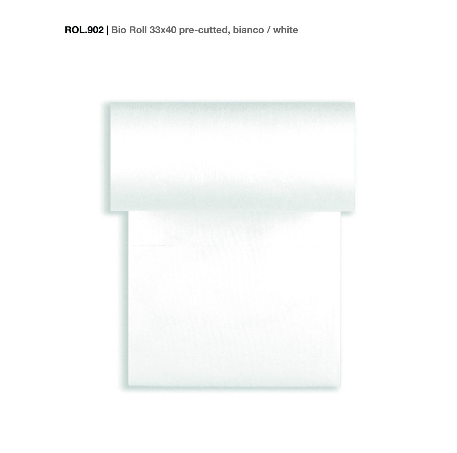 BIO ROLLS PRECORTADO - Tienda Reyvi Take Away